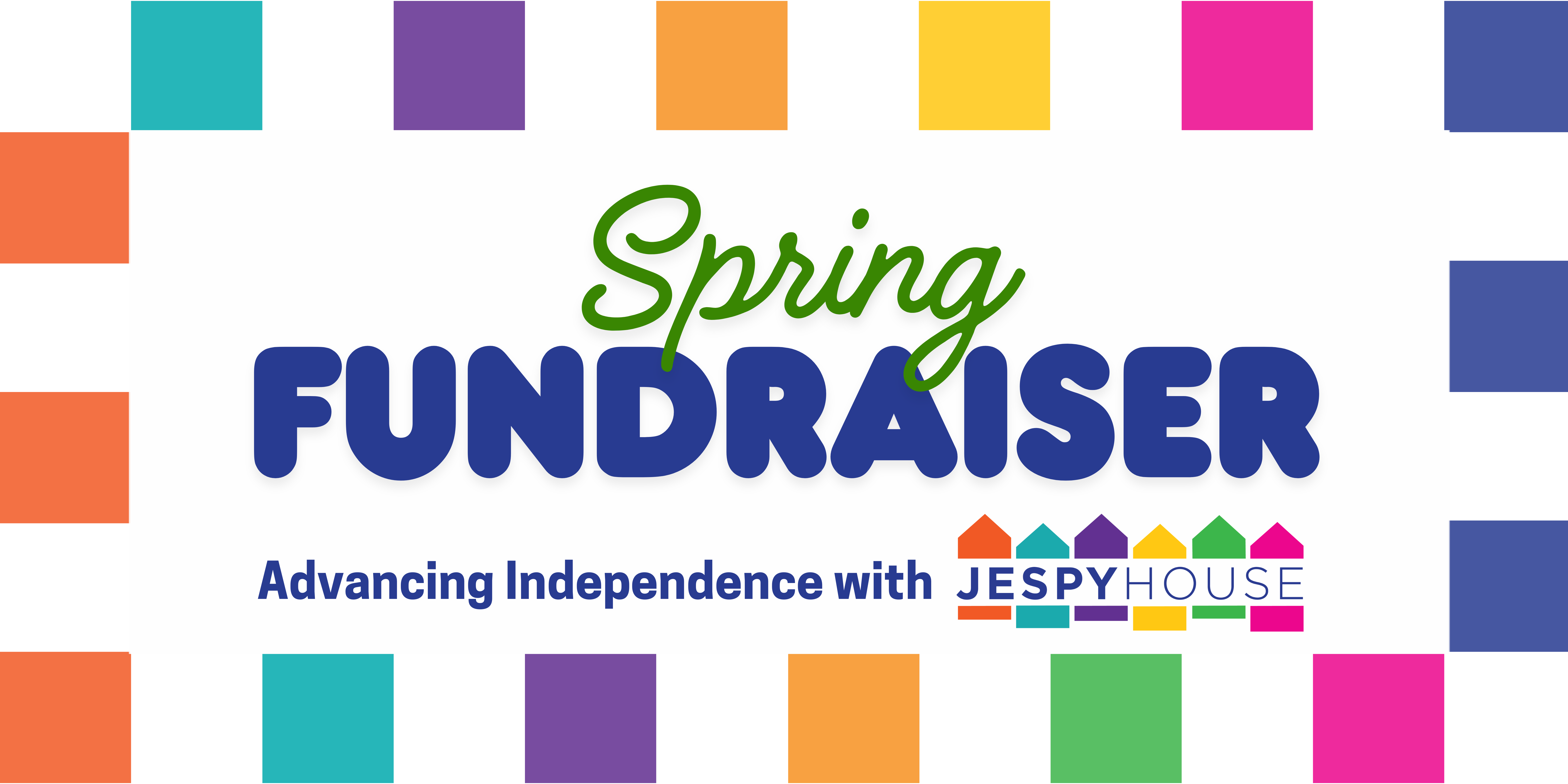 JESPY House Spring Fundraiser 2025