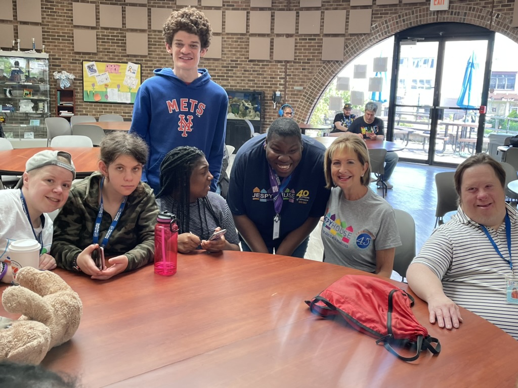 JESPY Gala to Honor Board Member Stacey Davis and Celebrate Clients